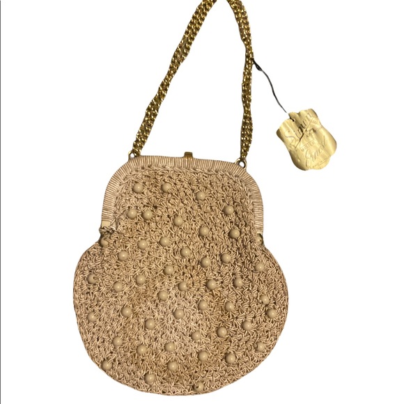 Simon New York | Bags | Nwt Vintage Simon New York By Mister Ernest ...